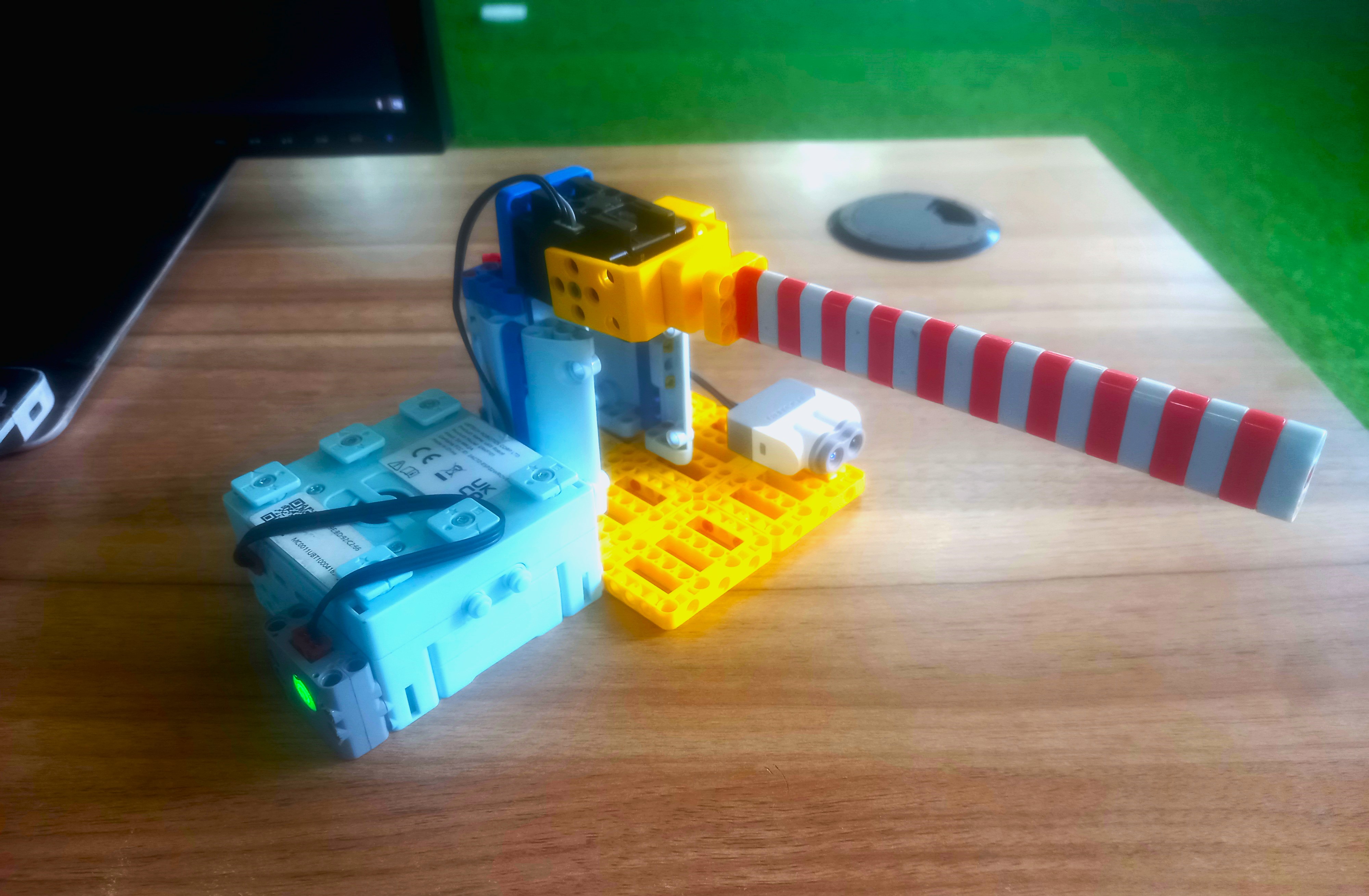 The Robotics Masters- Robotics site